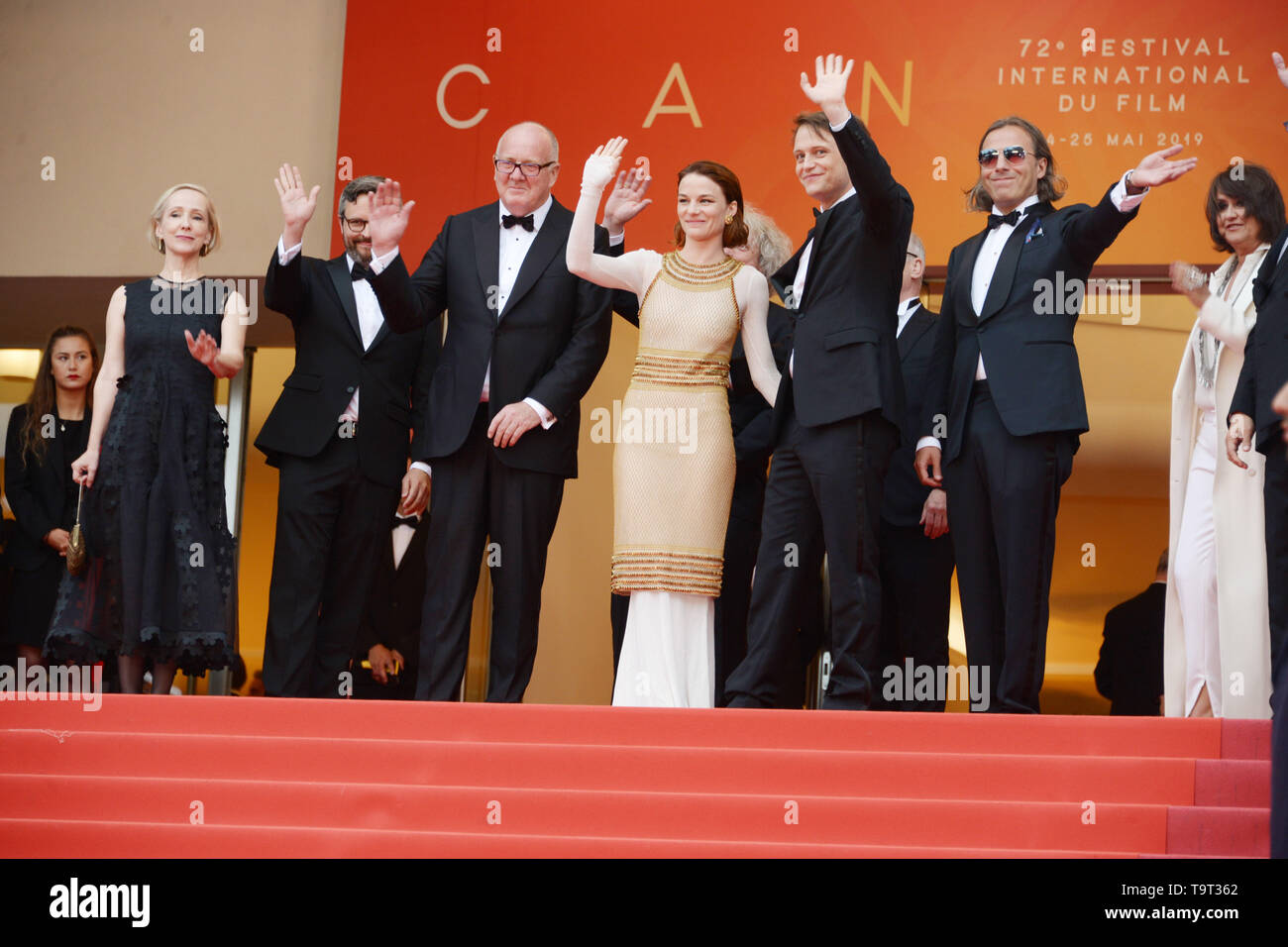 Marcus loges hi-res stock photography and images - Alamy