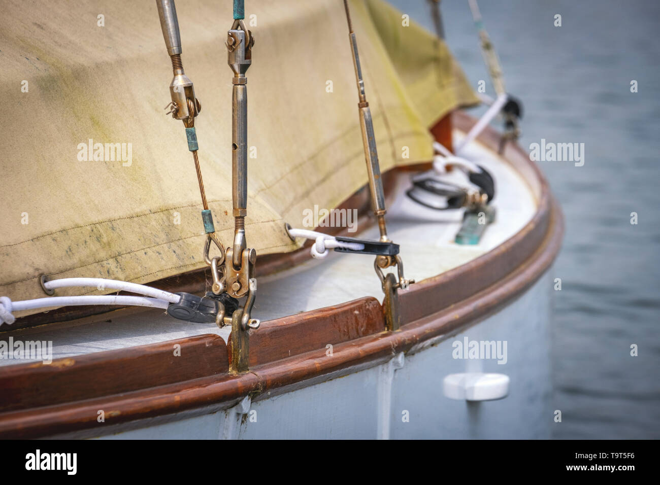 Birdham hi-res stock photography and images - Alamy