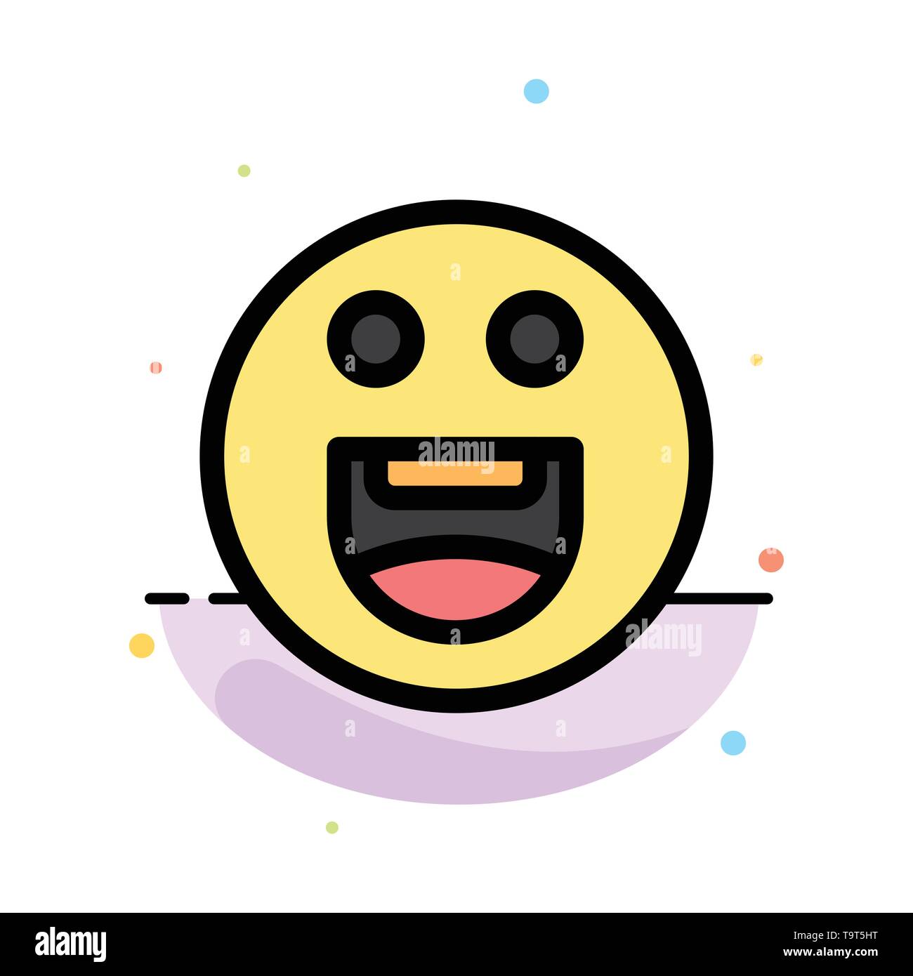 Emoji feliz hi-res stock photography and images - Alamy