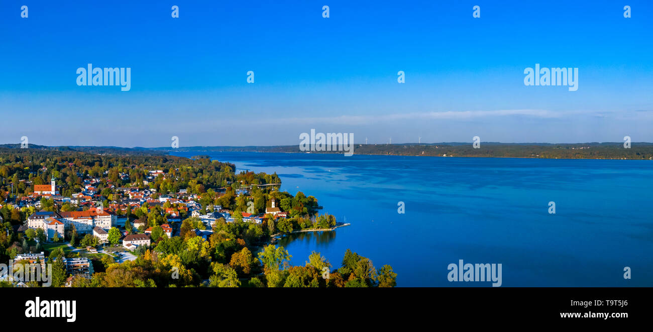 Starnberg am starnberger see hi-res stock photography and images - Alamy