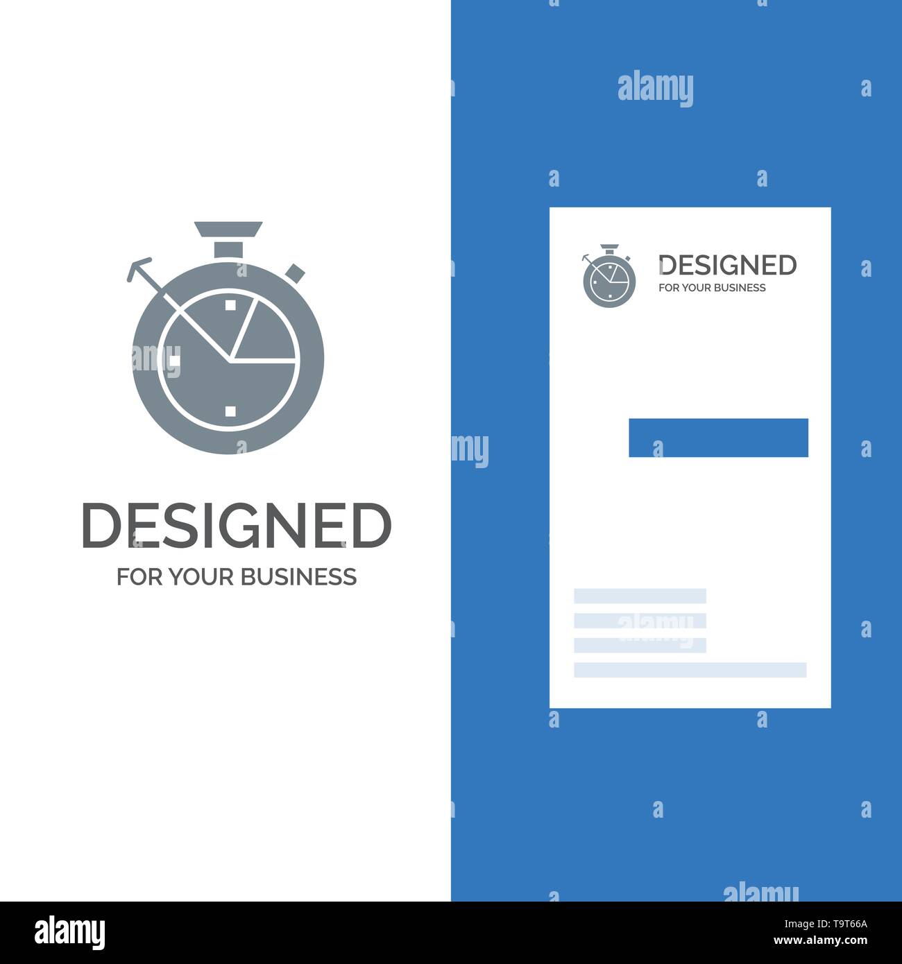 Chart interpretation Stock Vector Images - Alamy