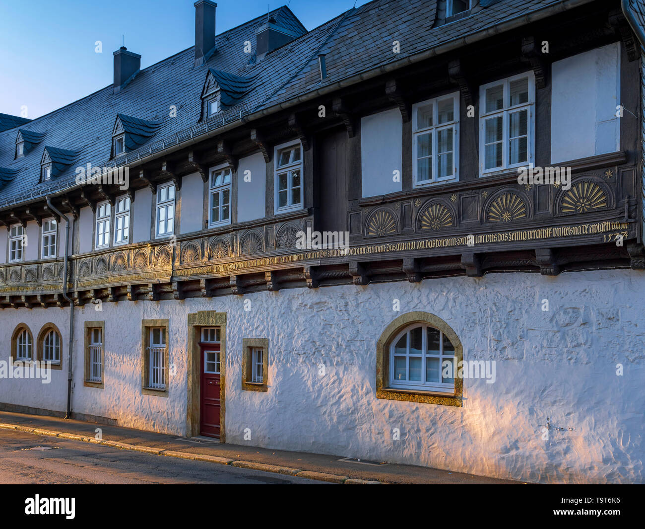 Unesco weltkulturerb hi-res stock photography and images - Alamy
