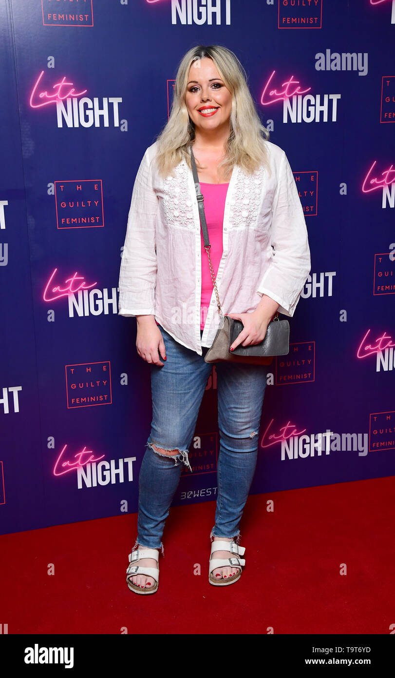 Roisin Conaty High Resolution Stock Photography and Images - Alamy