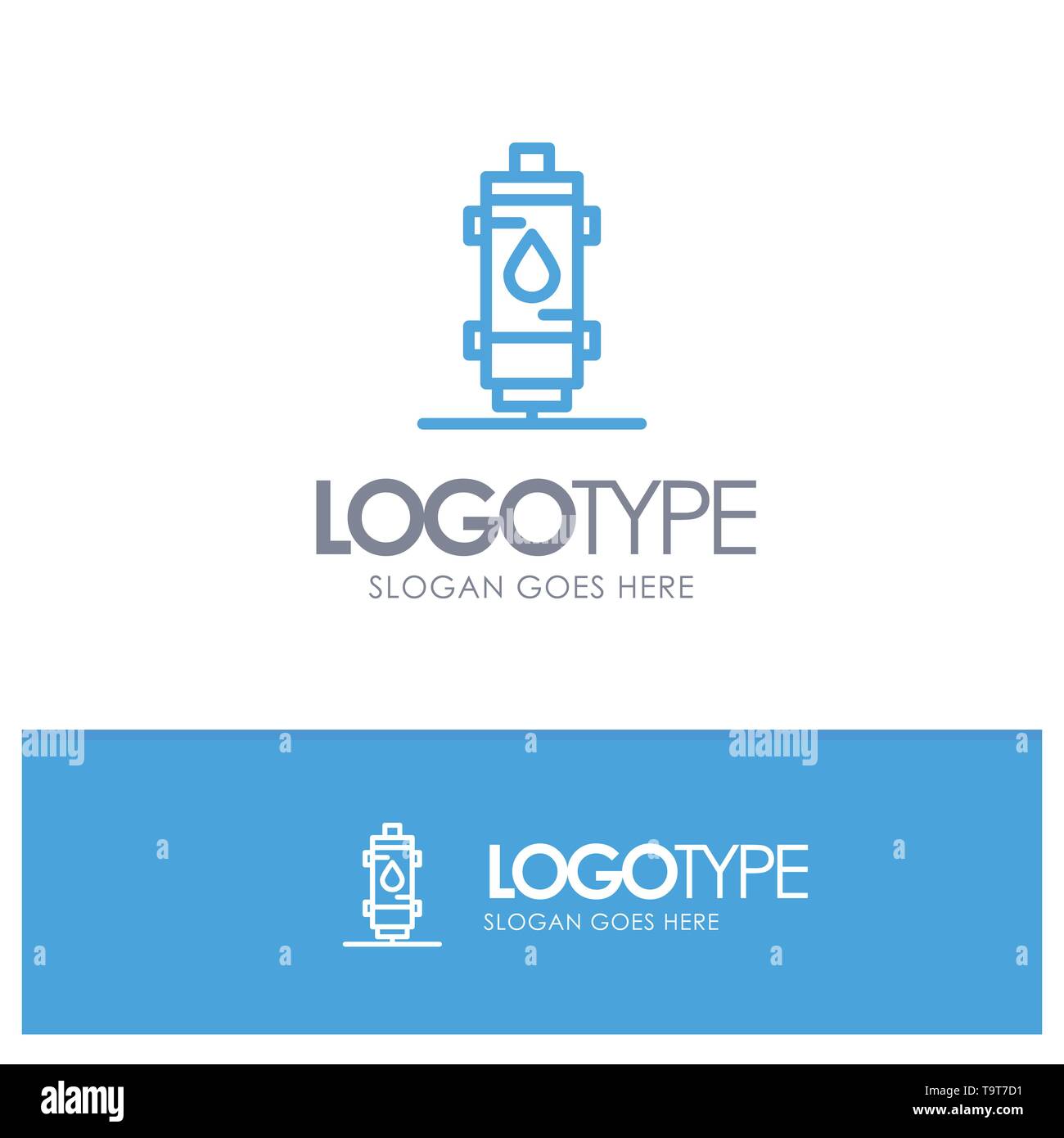 Electric geyser house hi-res stock photography and images - Alamy