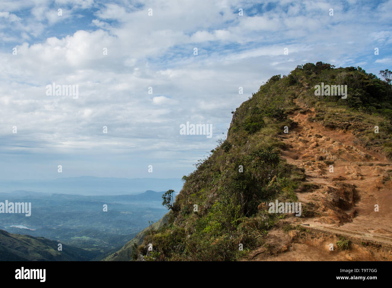 Little worlds end hi-res stock photography and images - Alamy