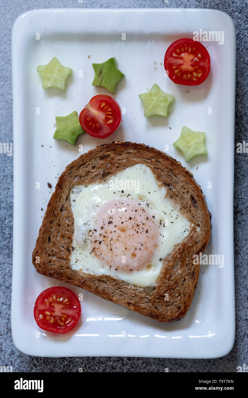 Star shaped hole hi-res stock photography and images - Alamy