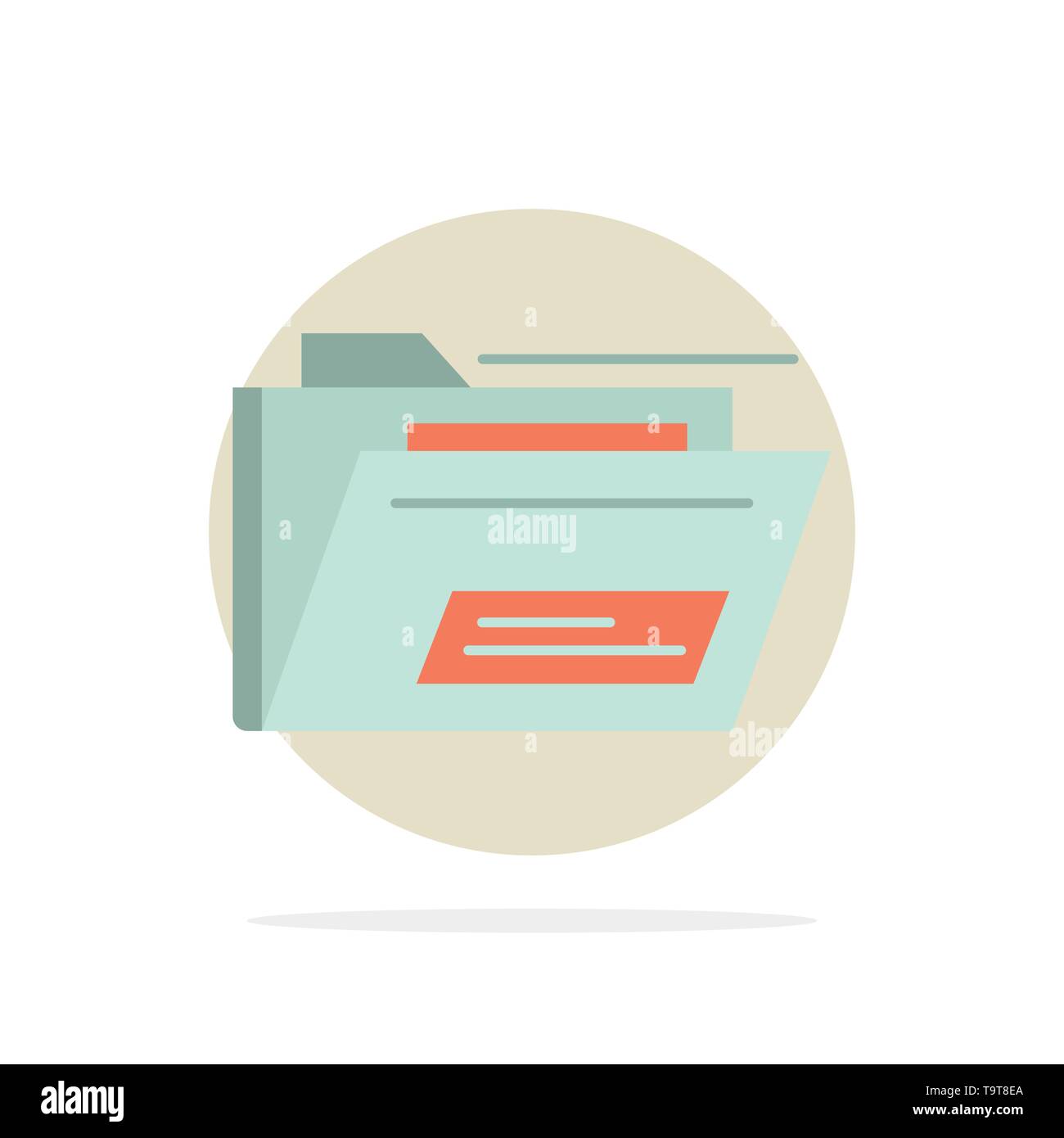 Ppt background Cut Out Stock Images & Pictures - Alamy