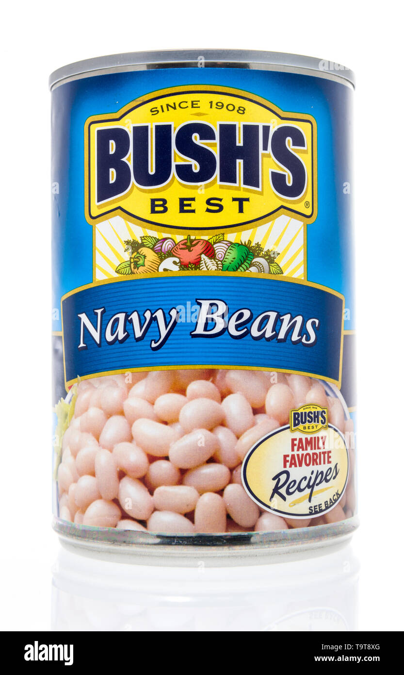 Navy beans hi-res stock photography and images - Alamy