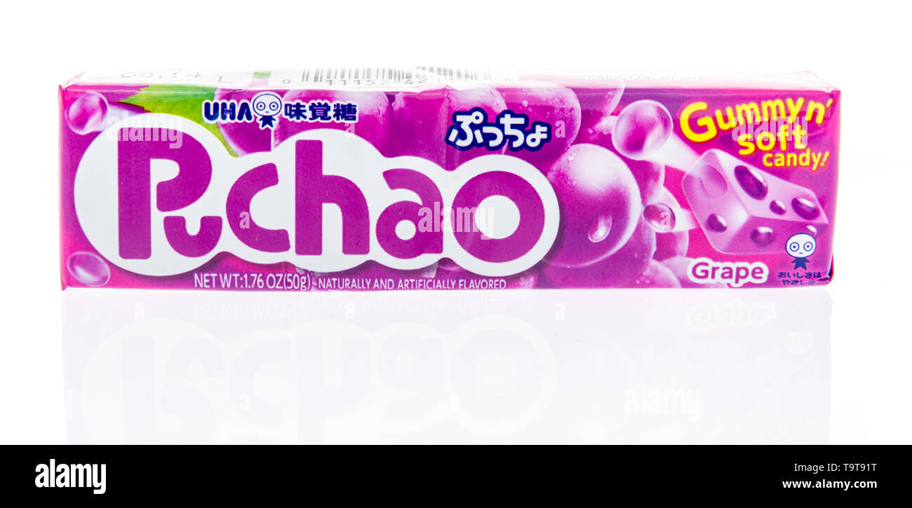 Puchao hi-res stock photography and images - Alamy