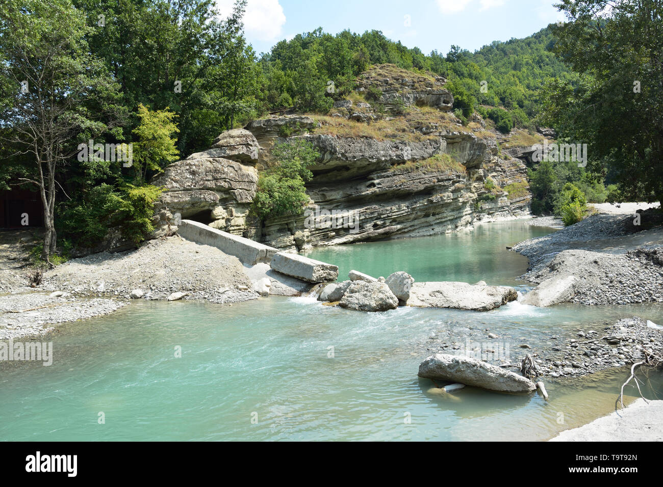 Nestorio greece hi-res stock photography and images - Alamy