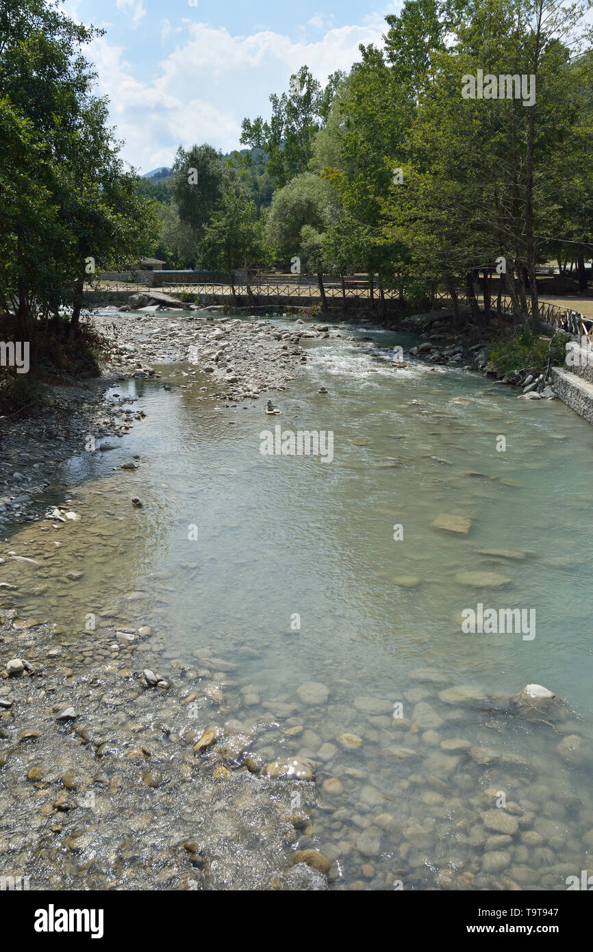 Nestorio greece hi-res stock photography and images - Alamy