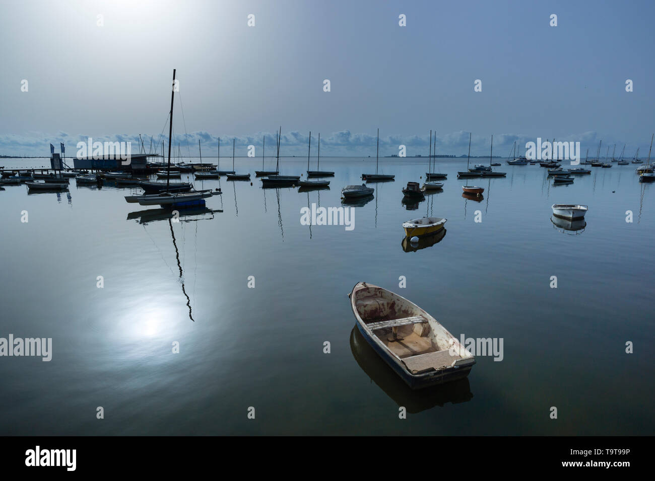 Manga de mar hi-res stock photography and images - Alamy