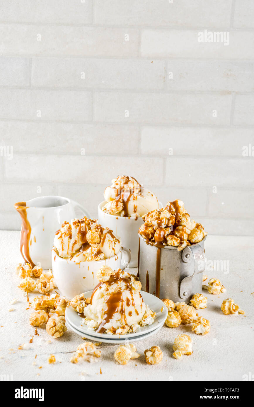 Frozen food ad hi-res stock photography and images - Alamy