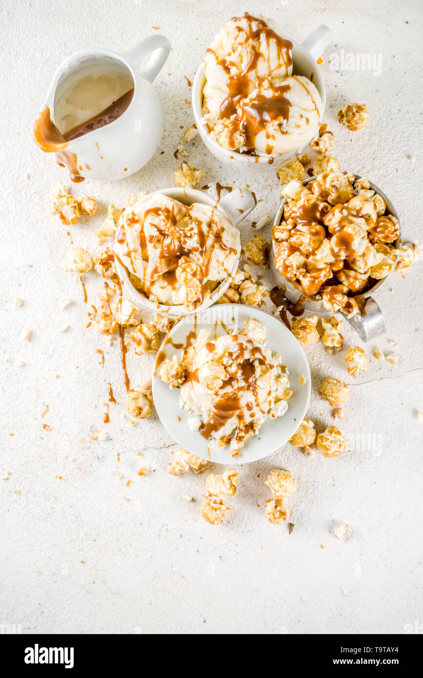 Frozen food ad hi-res stock photography and images - Alamy