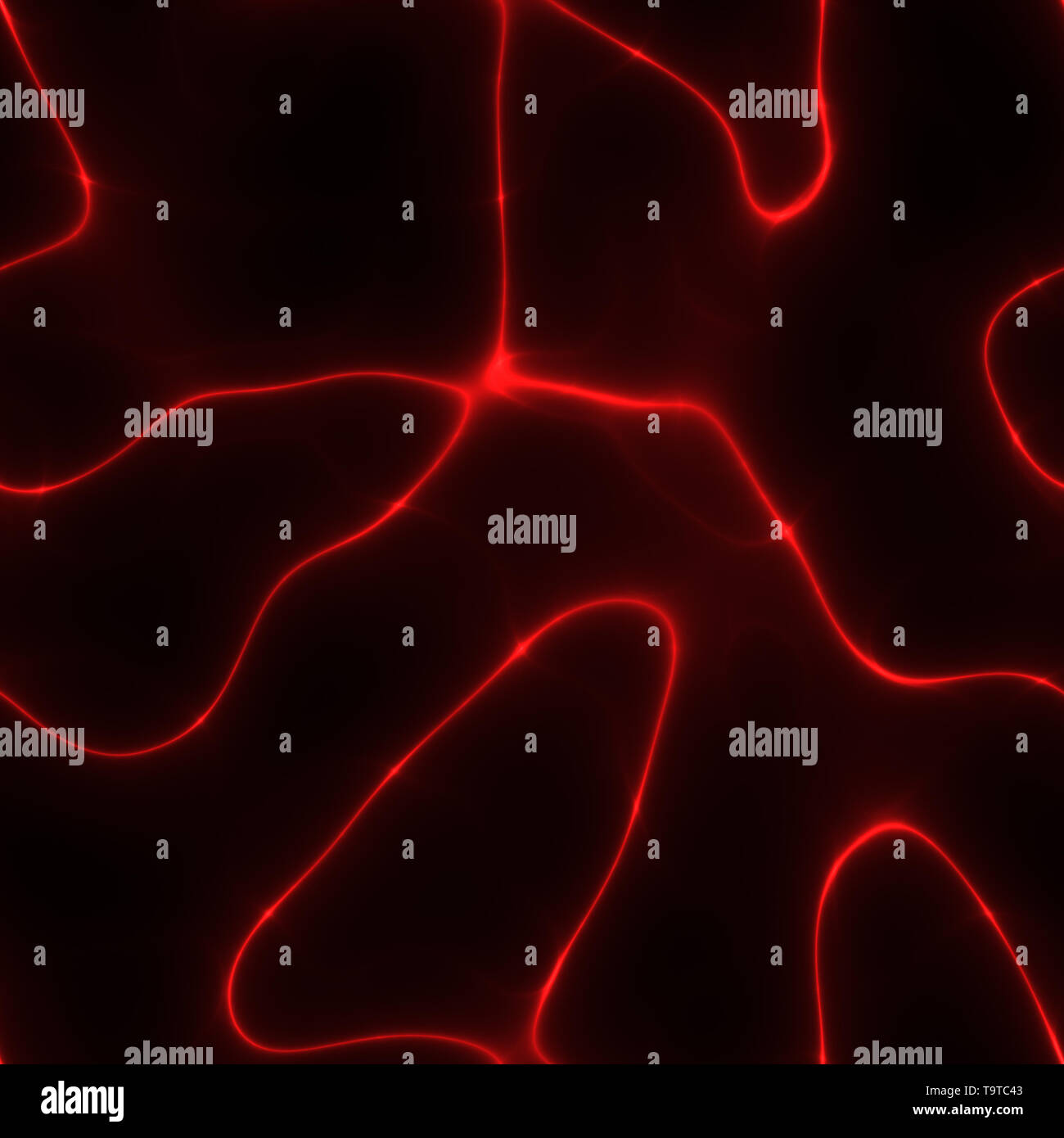 Electricity Seamless Texture Tile Stock Photo - Alamy