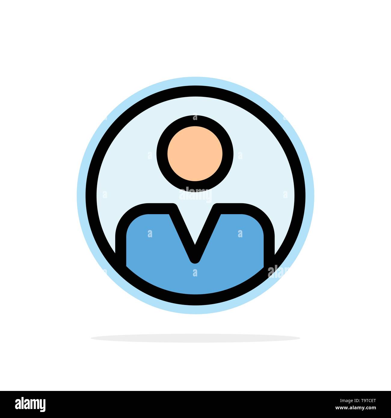 Personal Details Logo