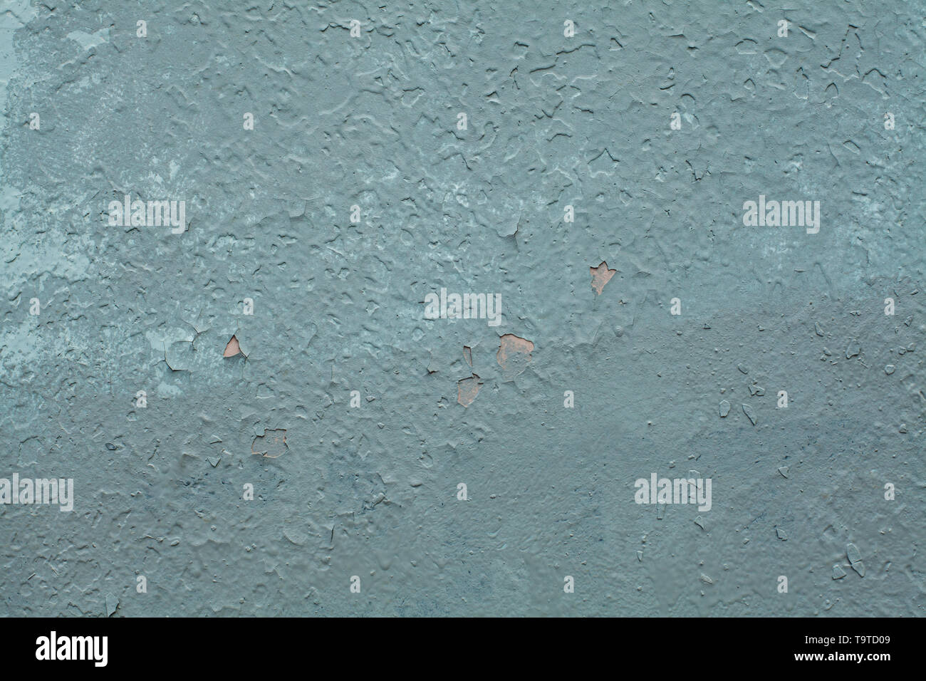 Old blue textures wall background. Perfect background with space Stock ...