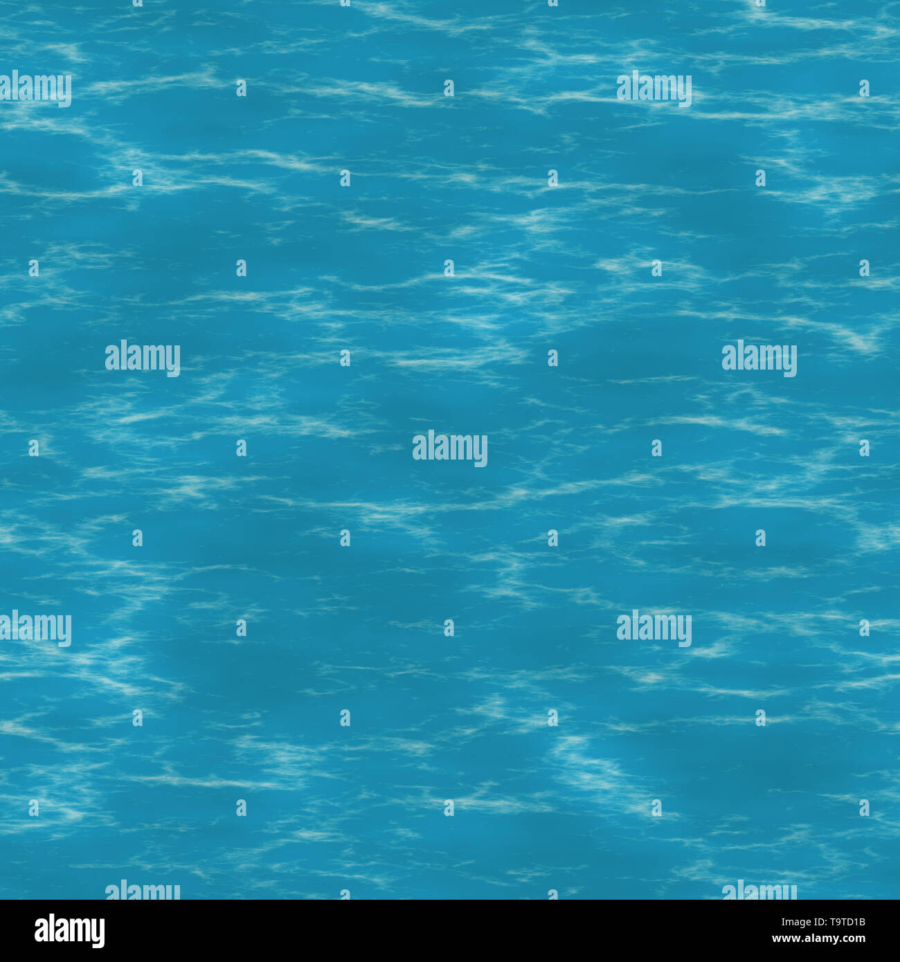 Water Seamless Texture Tile Stock Photo - Alamy