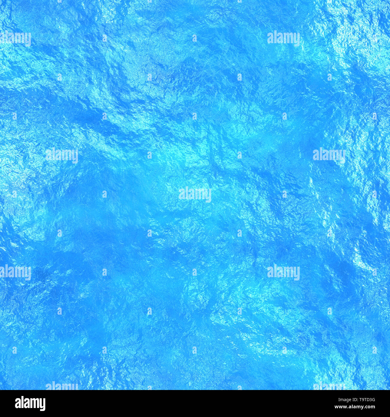 Water Seamless Texture Tile Stock Photo - Alamy
