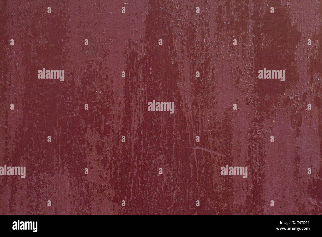 Old red textures wall background. Perfect background with space Stock ...