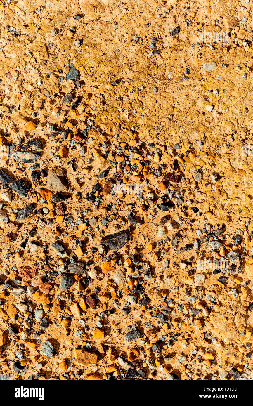 Pebbles crush hi-res stock photography and images - Alamy