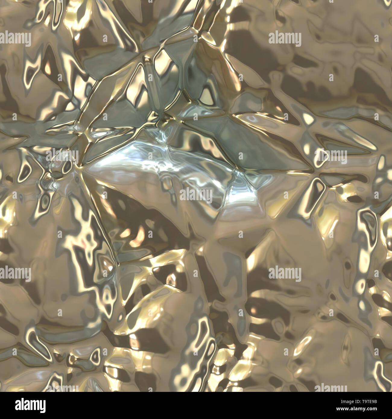 Abalone Shell Seamless Texture Tile Stock Photo - Alamy