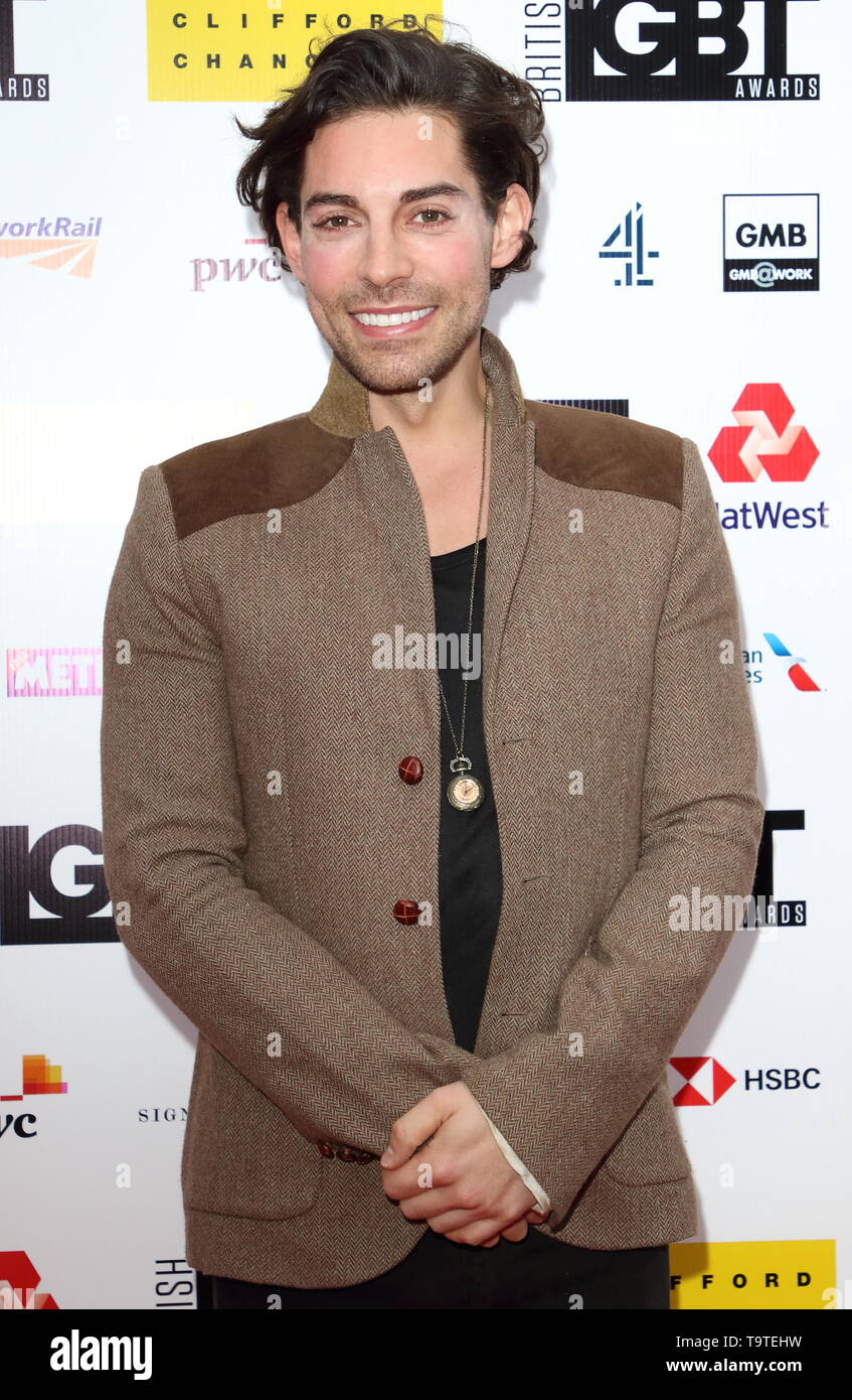 Tom read wilson hi-res stock photography and images - Alamy