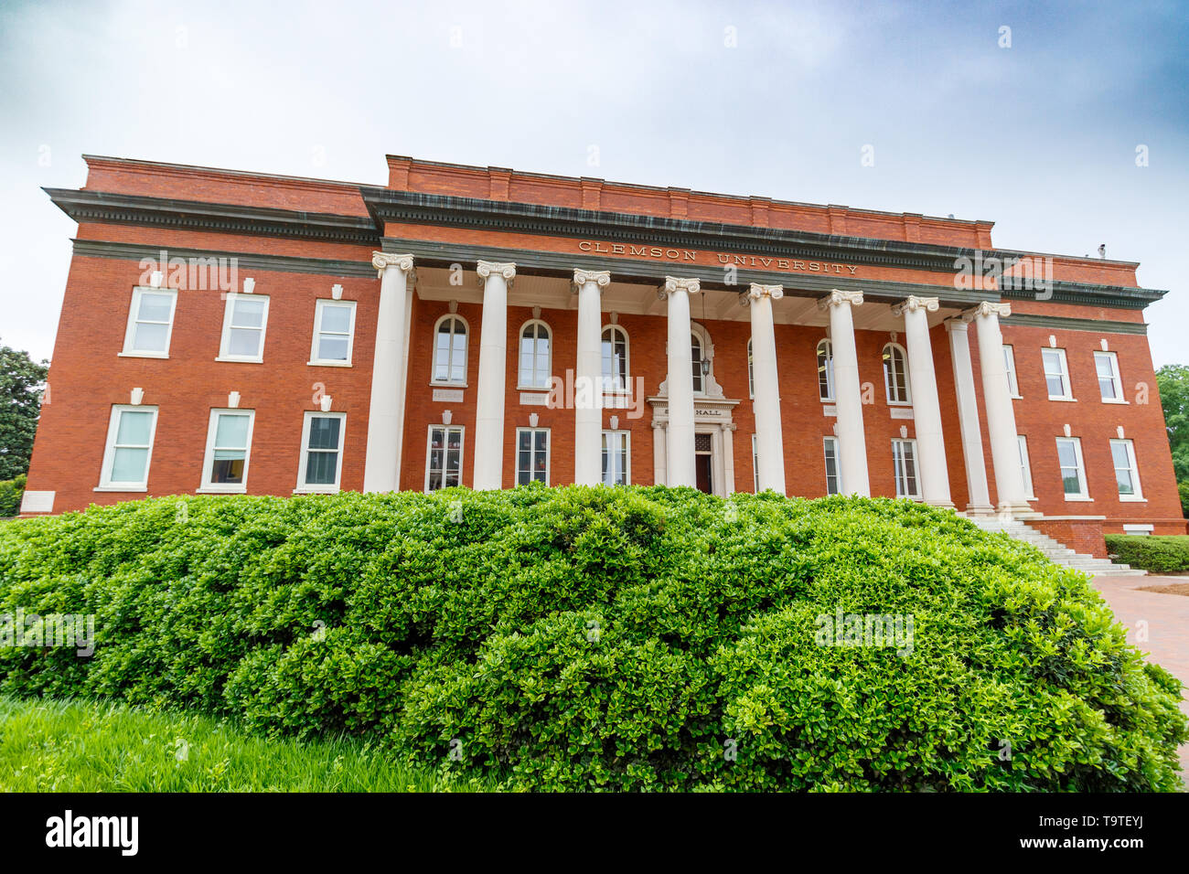 University of south carolina hi-res stock photography and images - Alamy