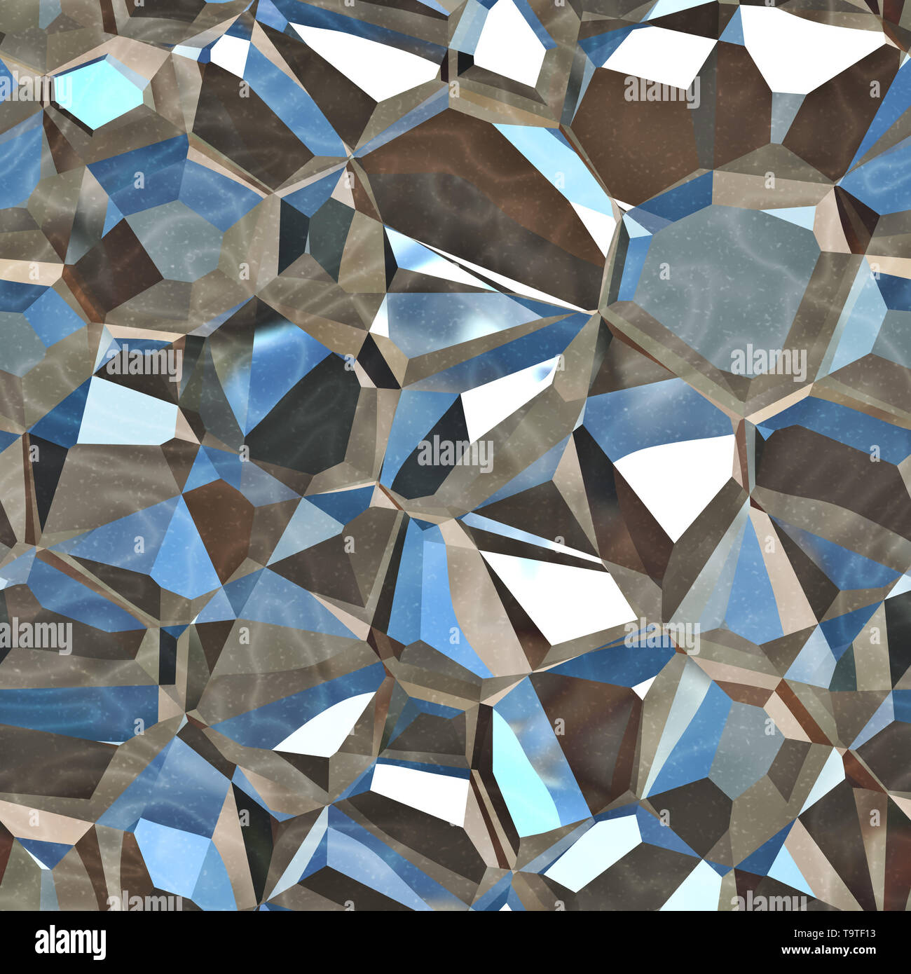 Metallic minerals hi-res stock photography and images - Alamy