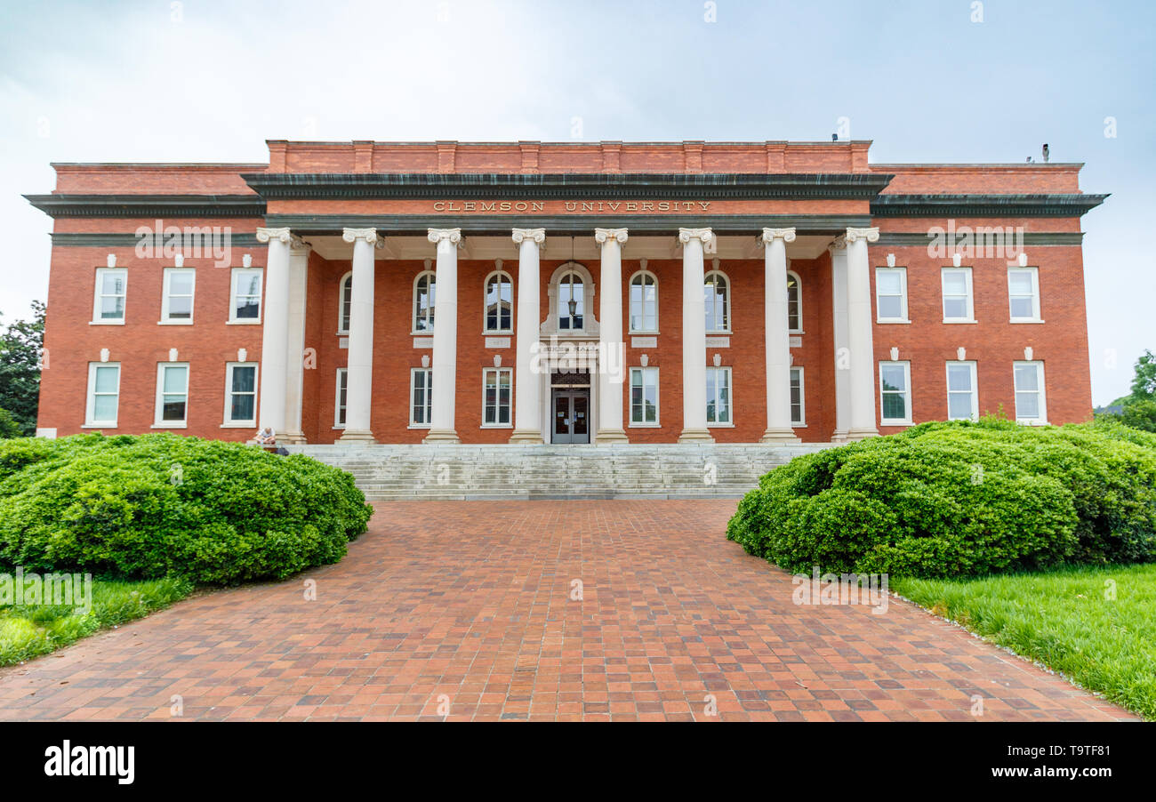University of south carolina hi-res stock photography and images - Alamy