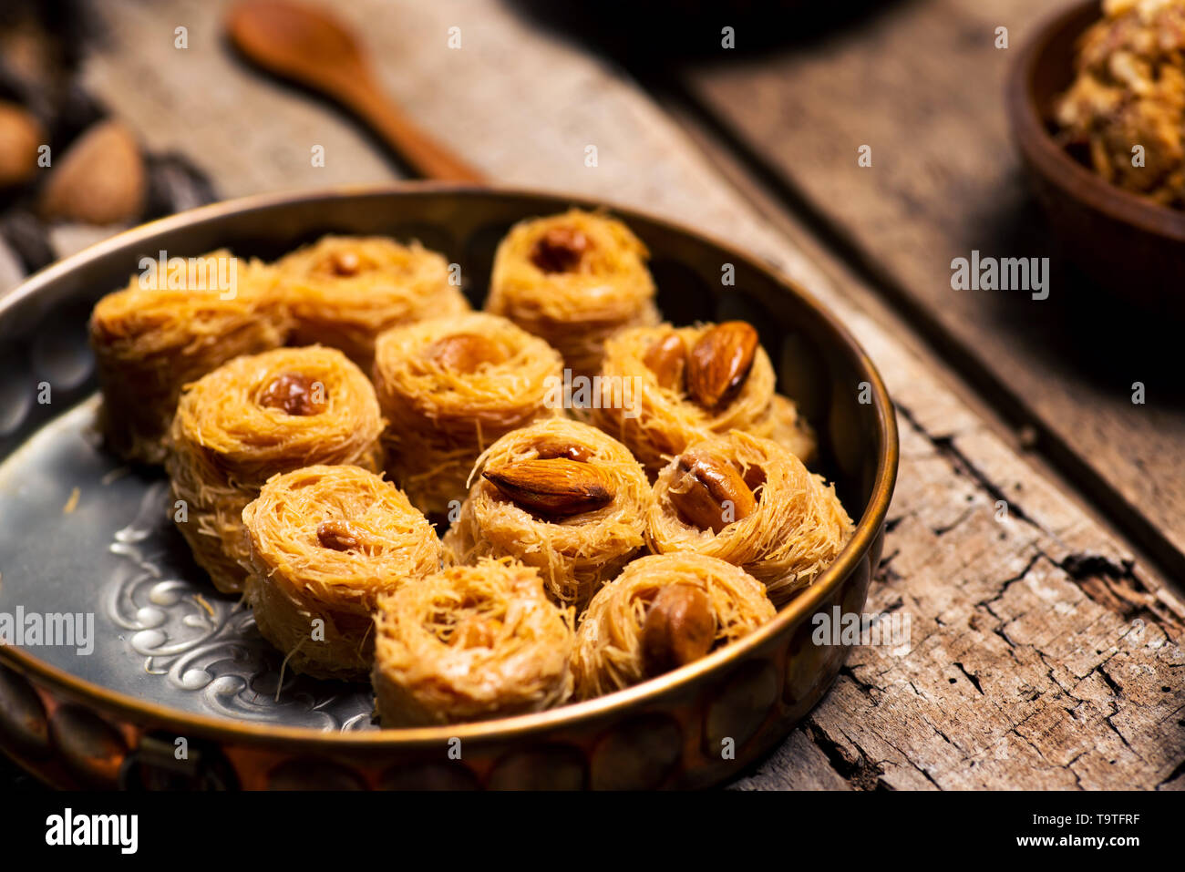 Mabrouma hi-res stock photography and images - Alamy