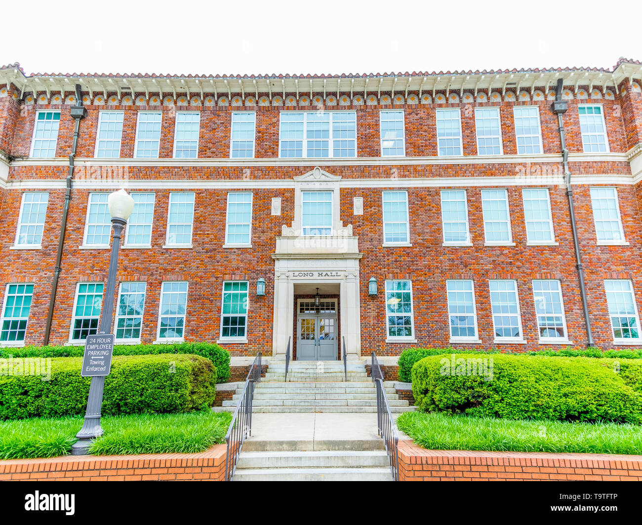 Clemson hi-res stock photography and images - Alamy