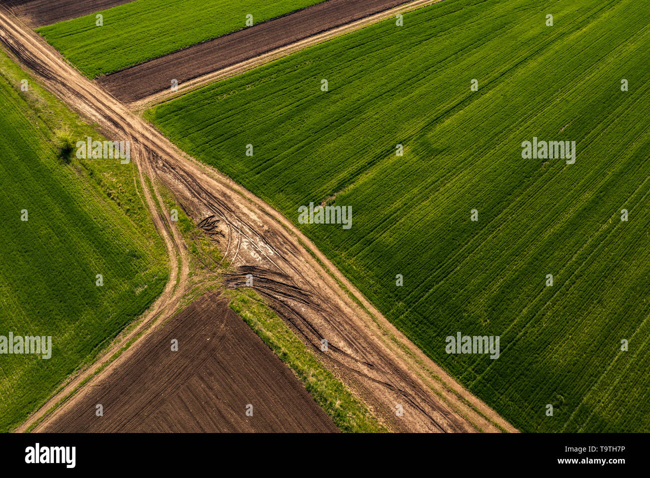 Agricultural High Resolution Stock Photography and Images - Alamy