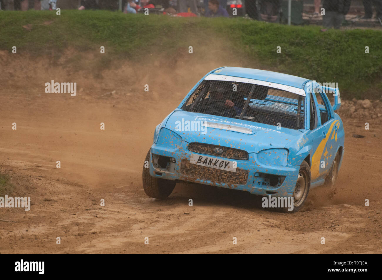 Un bmw hi-res stock photography and images - Alamy