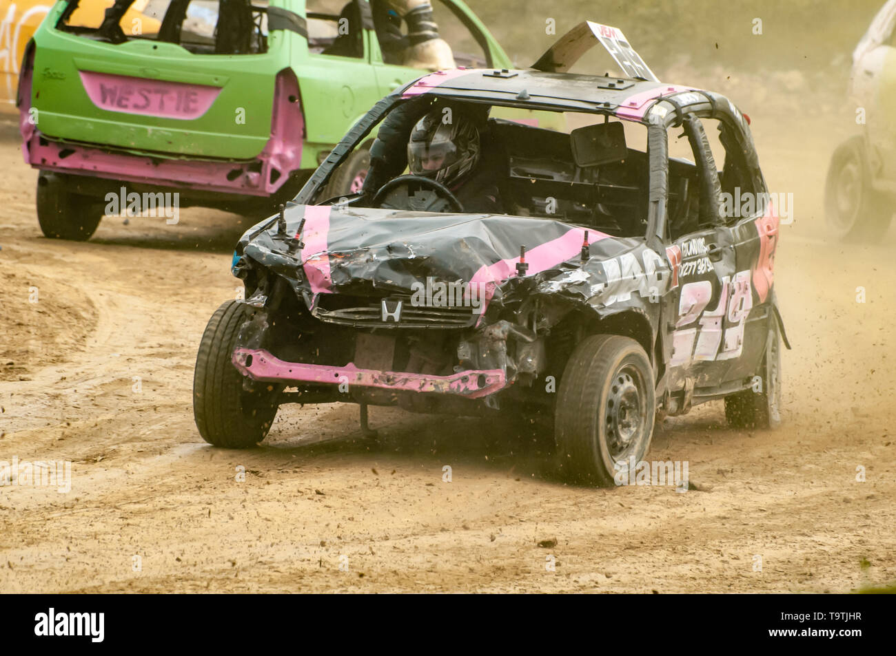 Burstow lodge farm hi-res stock photography and images - Alamy