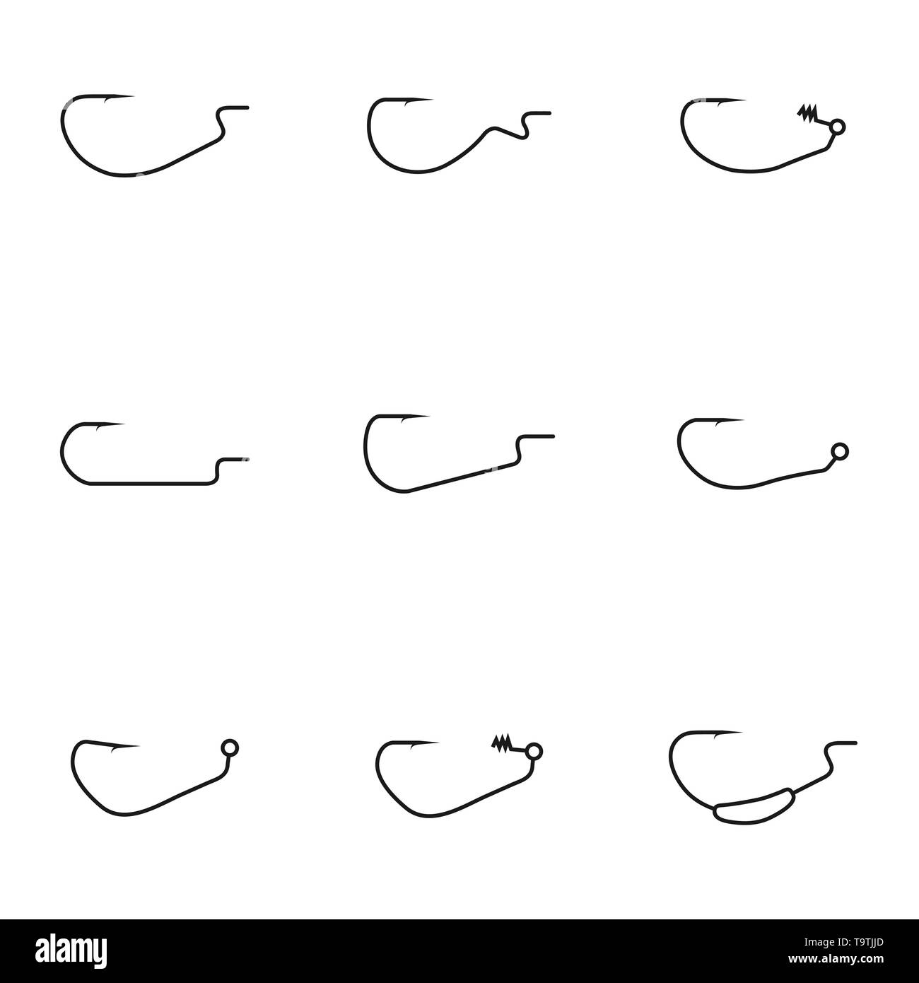 Offset Vector Vectors High Resolution Stock Photography and Images - Alamy