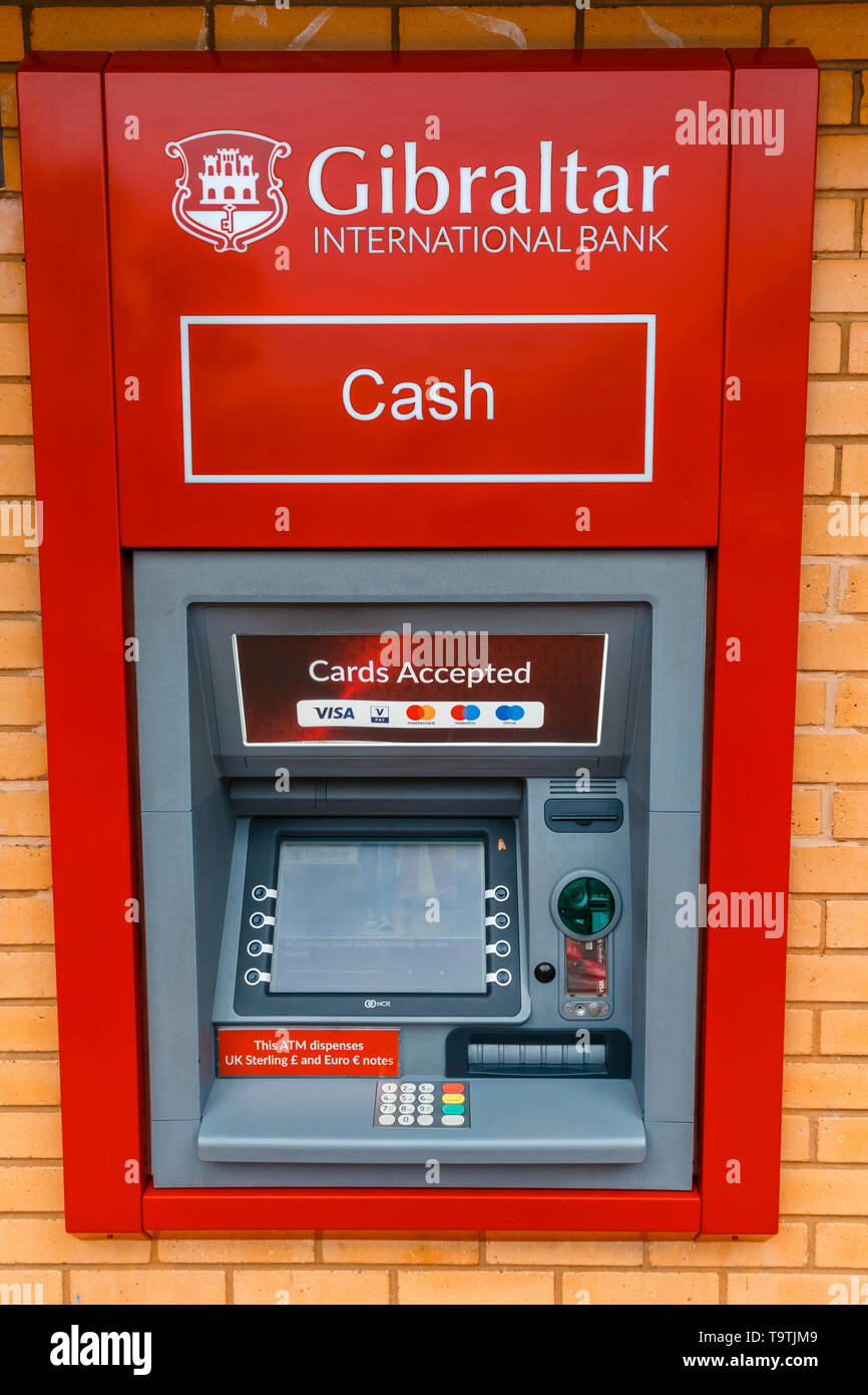 United kingdom offshore banking hi-res stock photography and images - Alamy