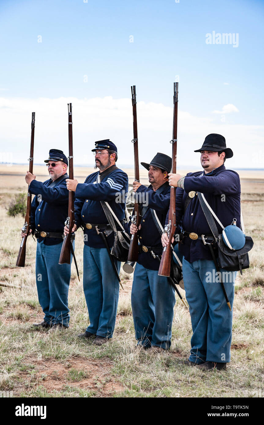 Civil War Soldiers Union