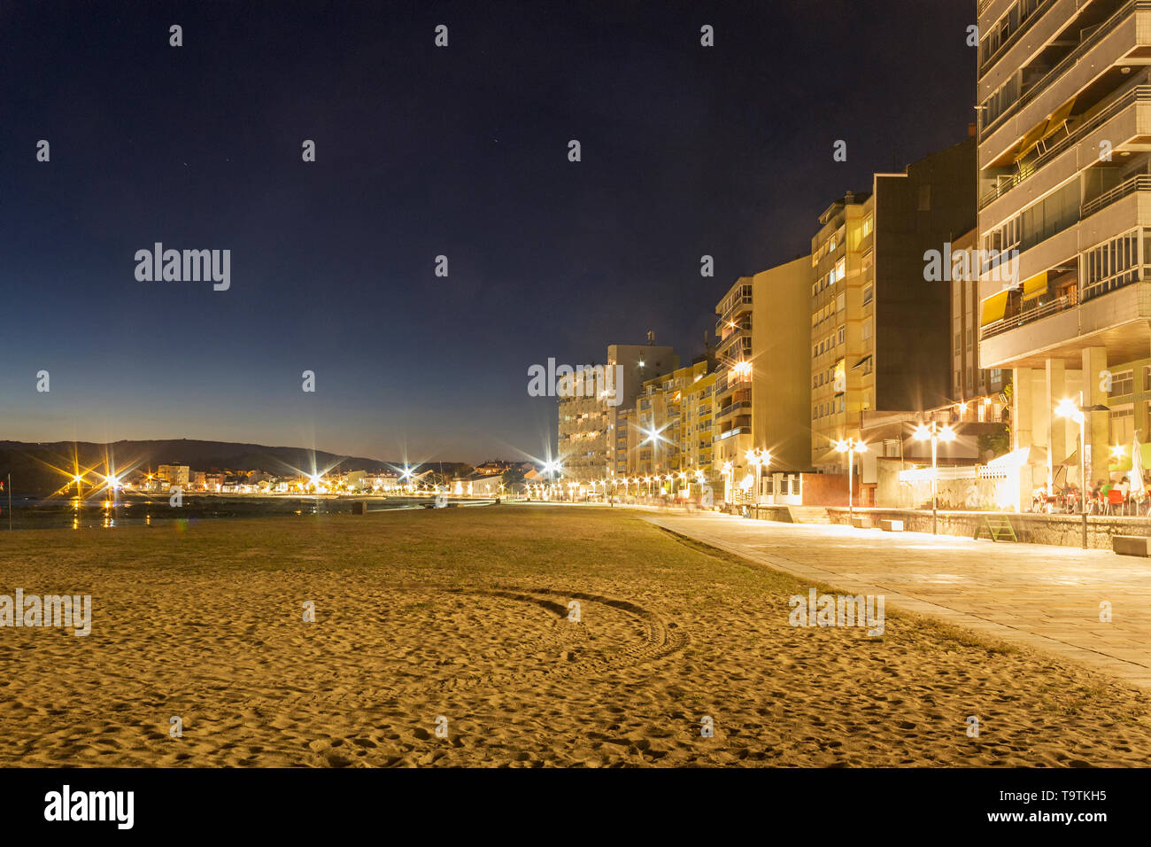 Vilagarcía de arousa hi-res stock photography and images - Alamy
