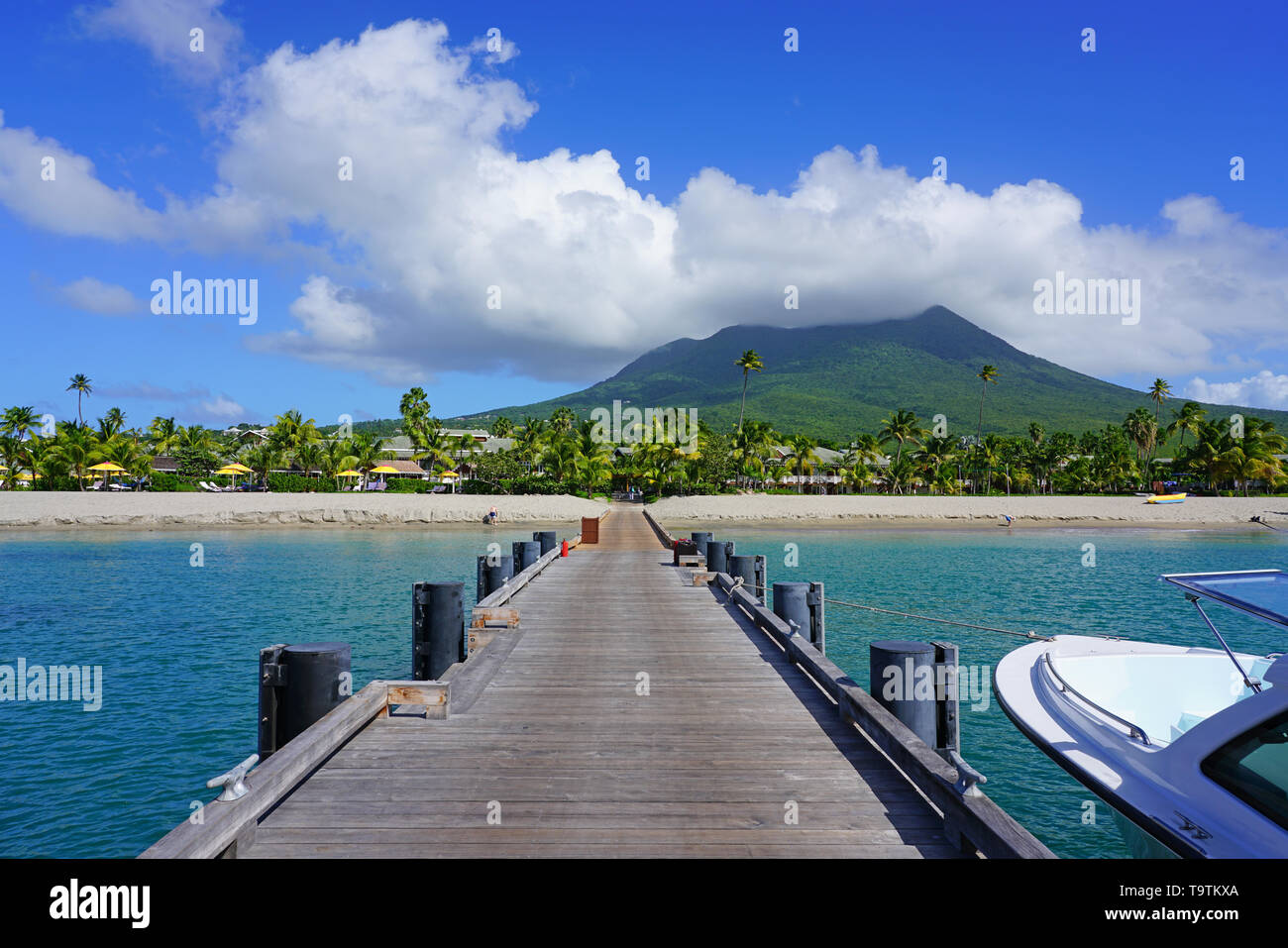 Pinney’s beach hi-res stock photography and images - Alamy