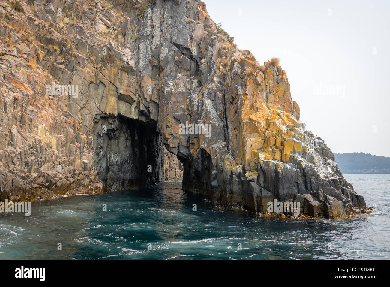 Bruny island hi-res stock photography and images - Alamy