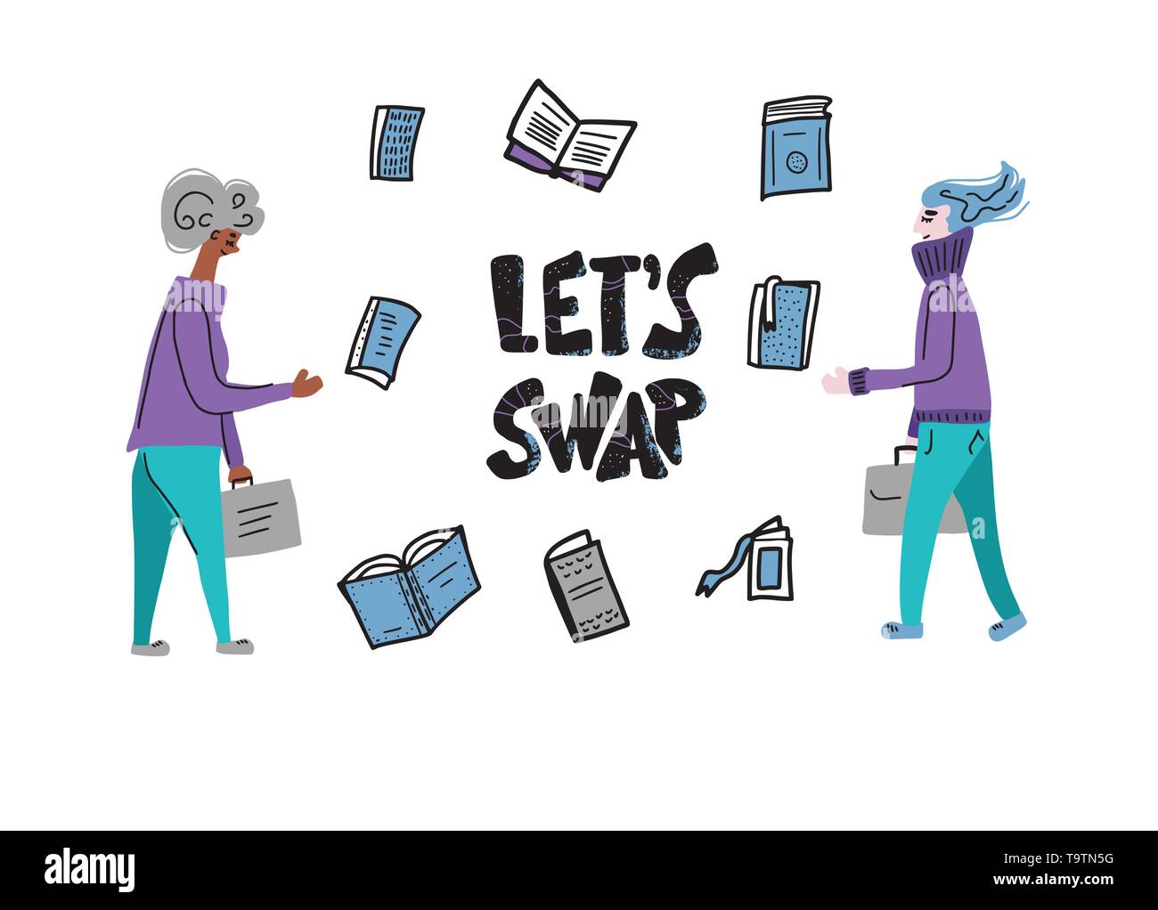 Old peaople hi-res stock photography and images - Alamy