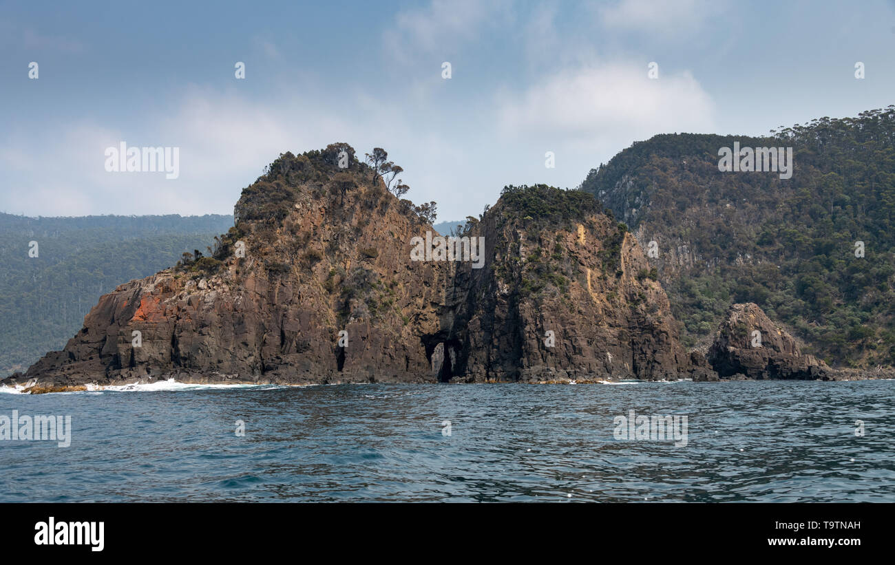 Bruny island tasmania hi-res stock photography and images - Alamy