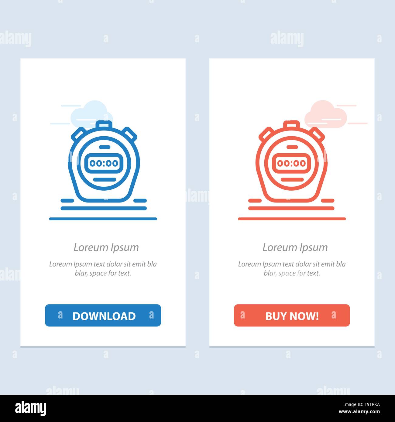 Timer download hi-res stock photography and images - Alamy