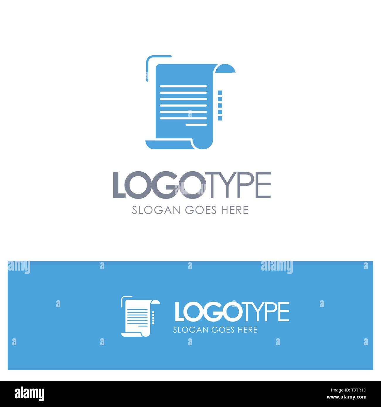 Brand guidelines template hi-res stock photography and images - Alamy