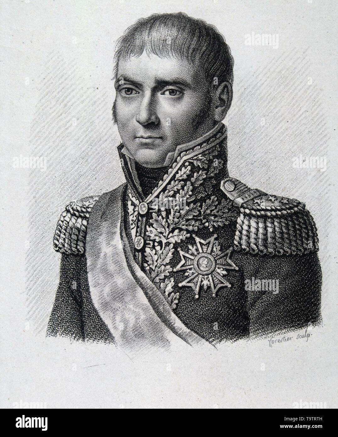 General Dupont High Resolution Stock Photography and Images - Alamy