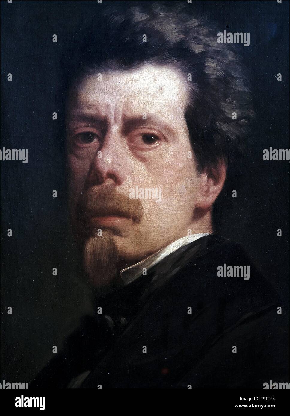 ESQUIVEL , ANTONIO MARIA PINTOR ESPAÑOL . SEVILLA 1806 - 1857 ...