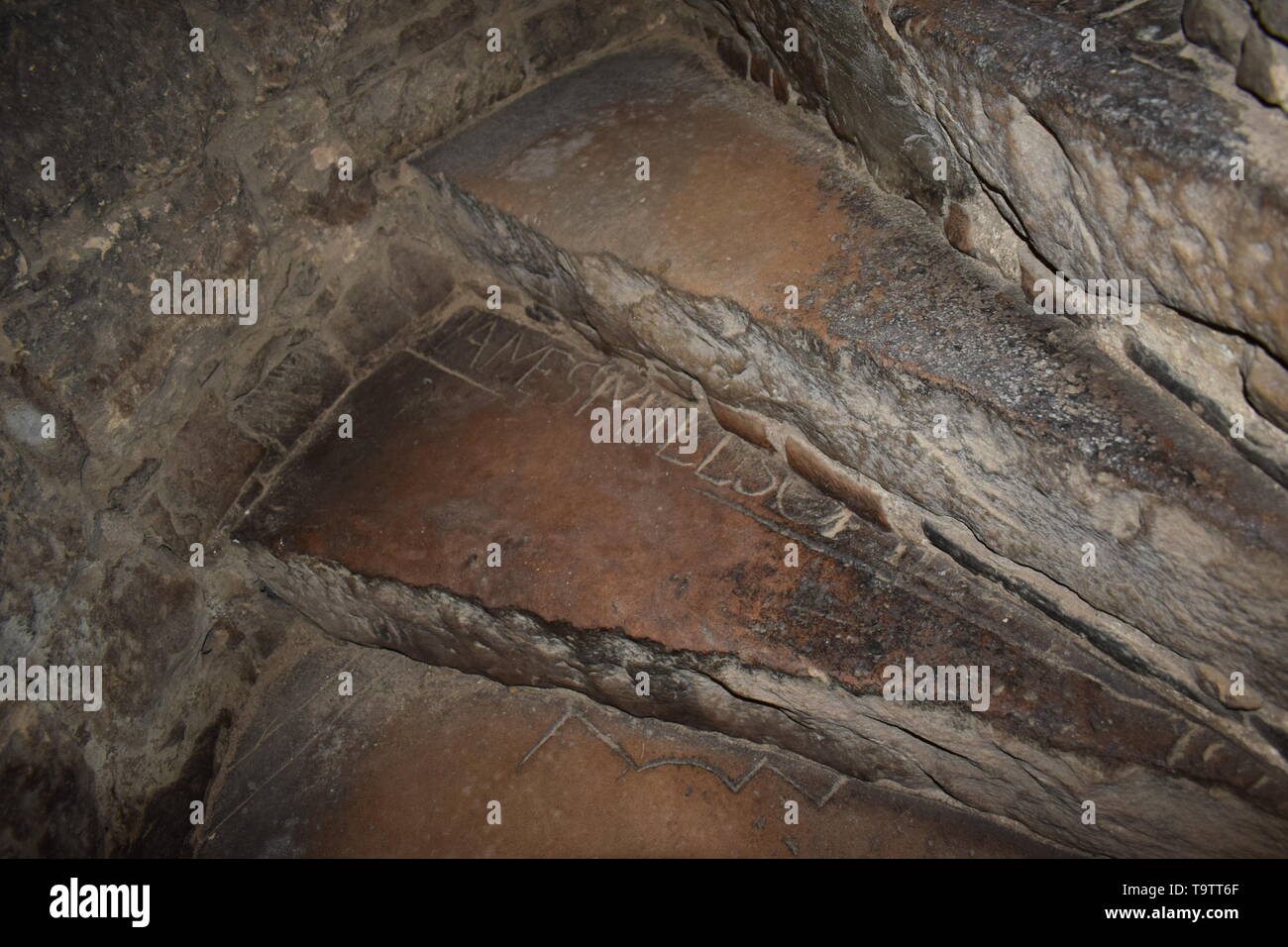 Spiral stair tower hi-res stock photography and images - Alamy