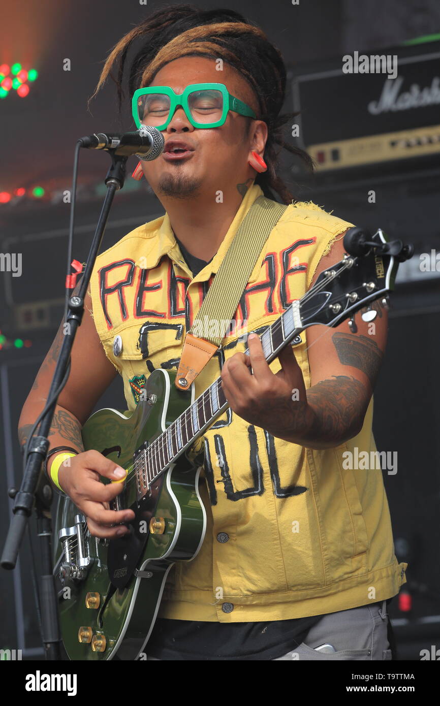 Rebel rebel canada hi-res stock photography and images - Alamy