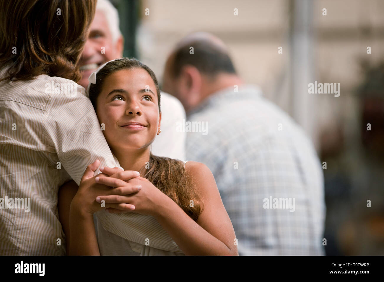 Crook of arm hi-res stock photography and images - Alamy